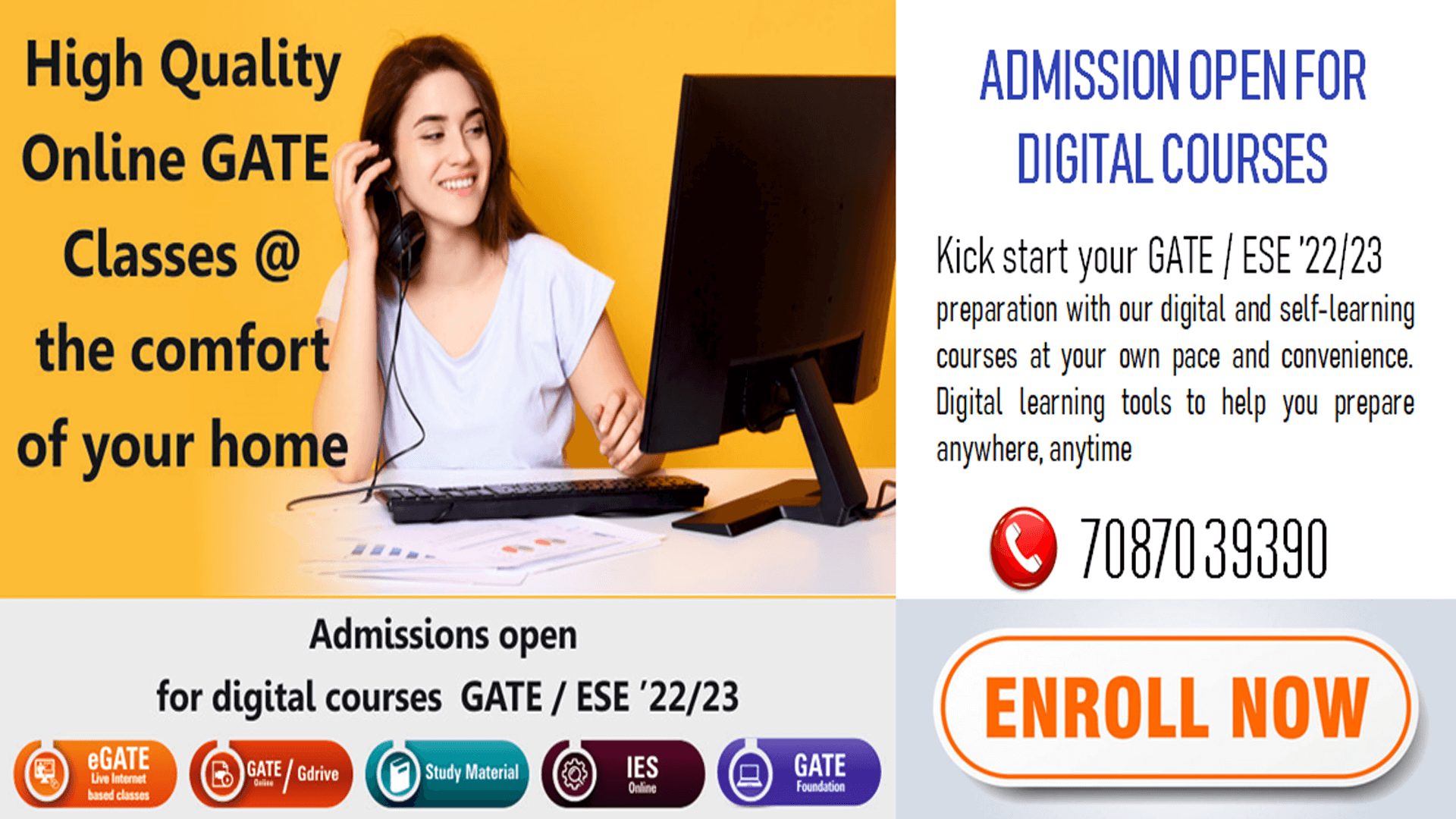 Best GATE Coaching in Chandigarh | SSC JE Coaching in Chandigarh